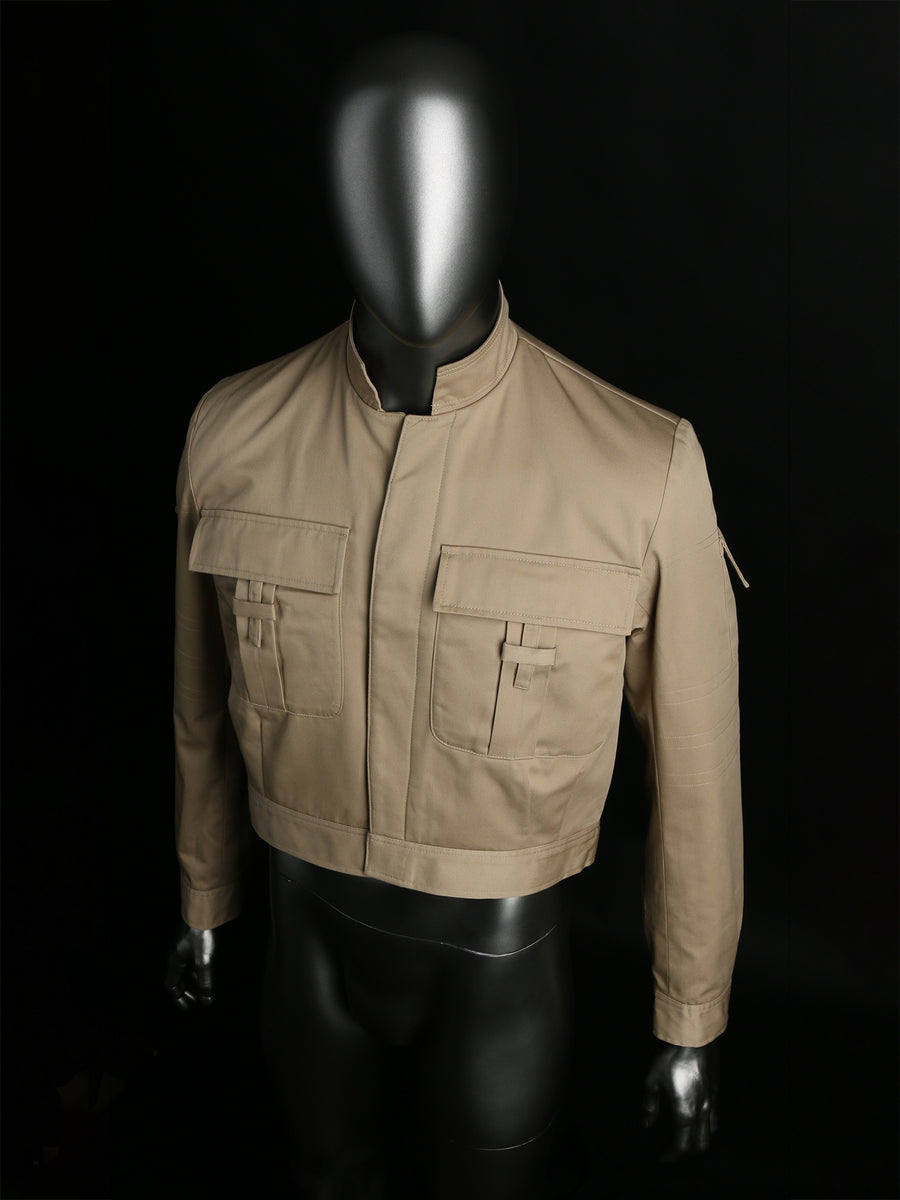 Luke Skywalker Costume Empire Strikes Back