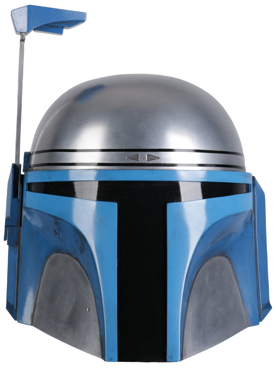 Boba Fett Costume Replica