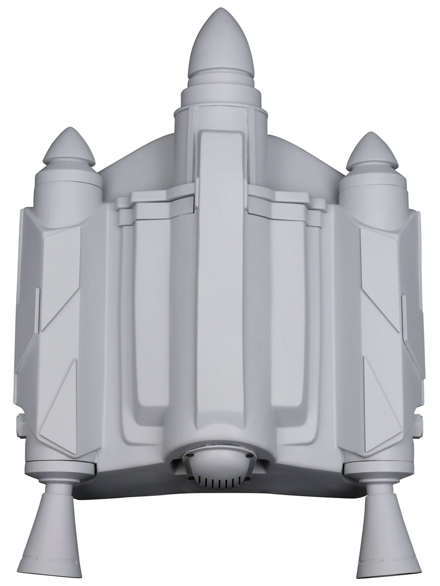 Boba Fett Jetpack Template