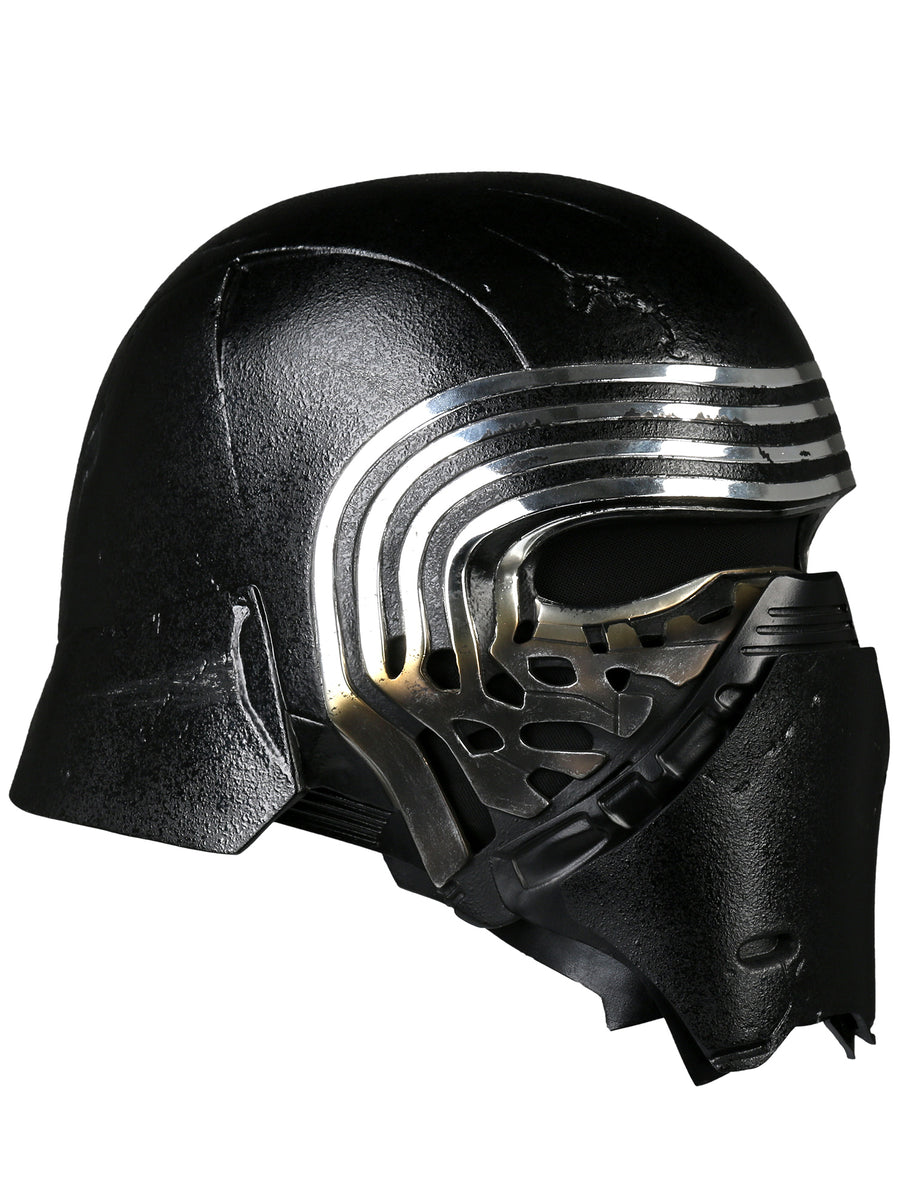 STAR WARS: THE FORCE AWAKENS™ Kylo Ren™ Helmet – Denuo Novo