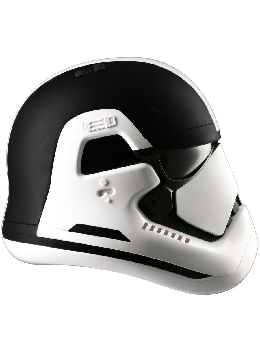 STAR WARS: THE LAST JEDI™ First Order™ Executioner Trooper Helmet ...