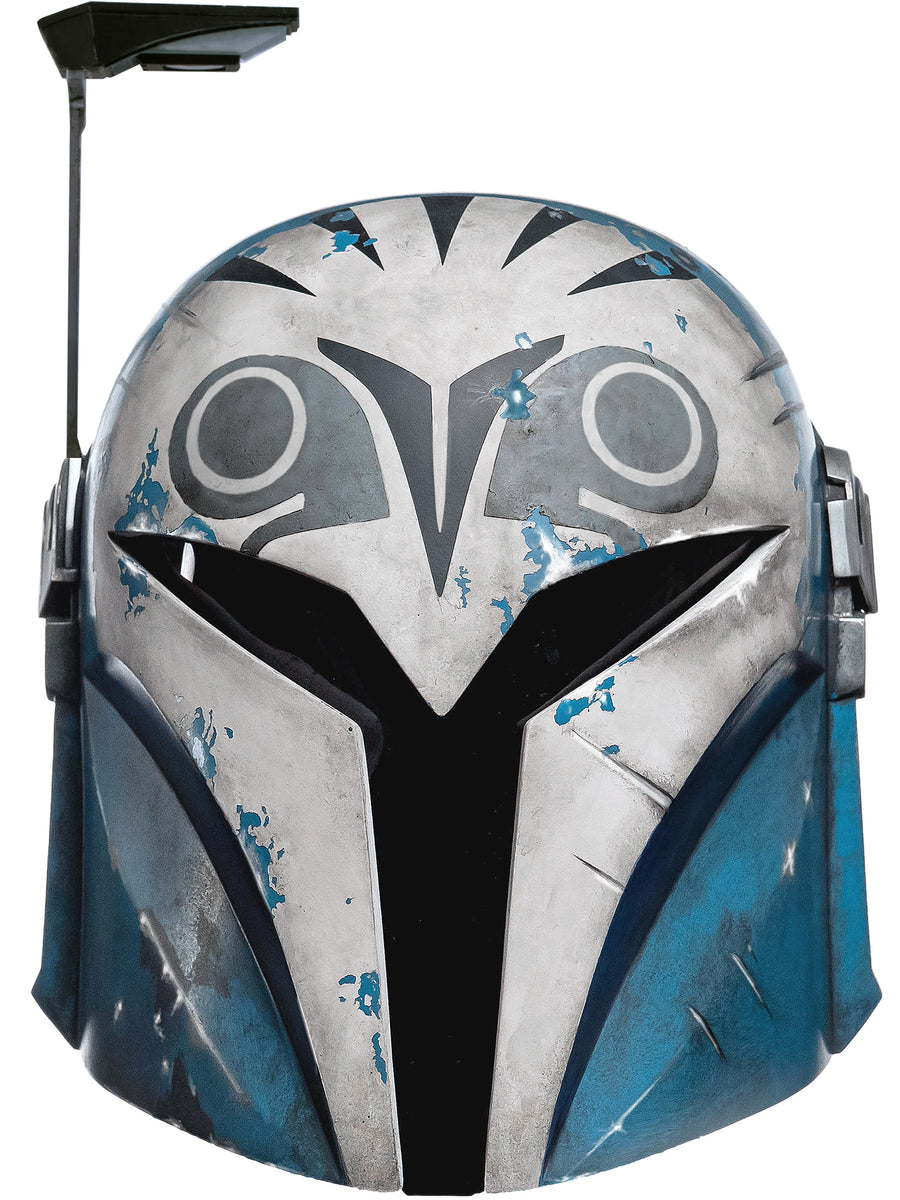 STAR WARS: THE MANDALORIAN™ Bo-Katan Kryze™ Helmet (PRE-ORDER) – Denuo Novo