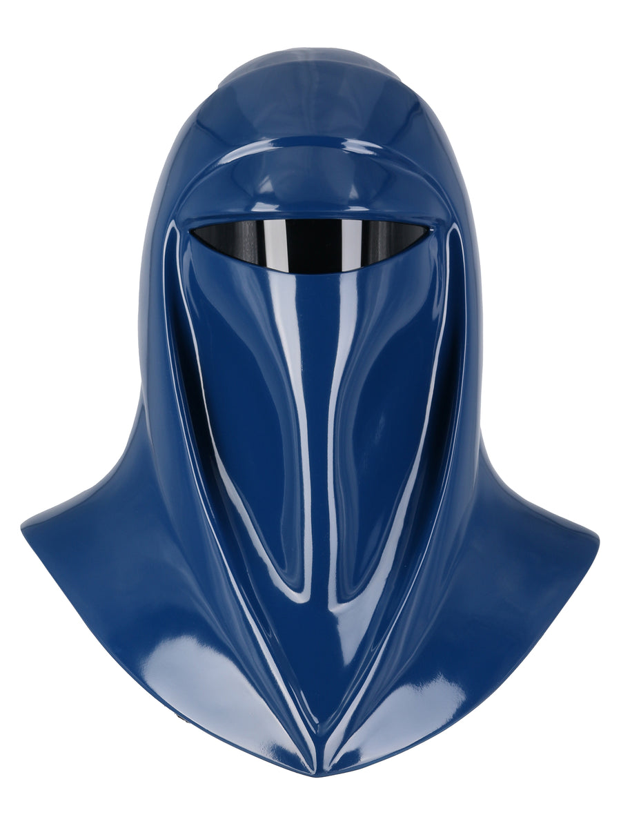STAR WARS™ Senate Guard Helmet Accessory (PRE-ORDER) – Denuo Novo