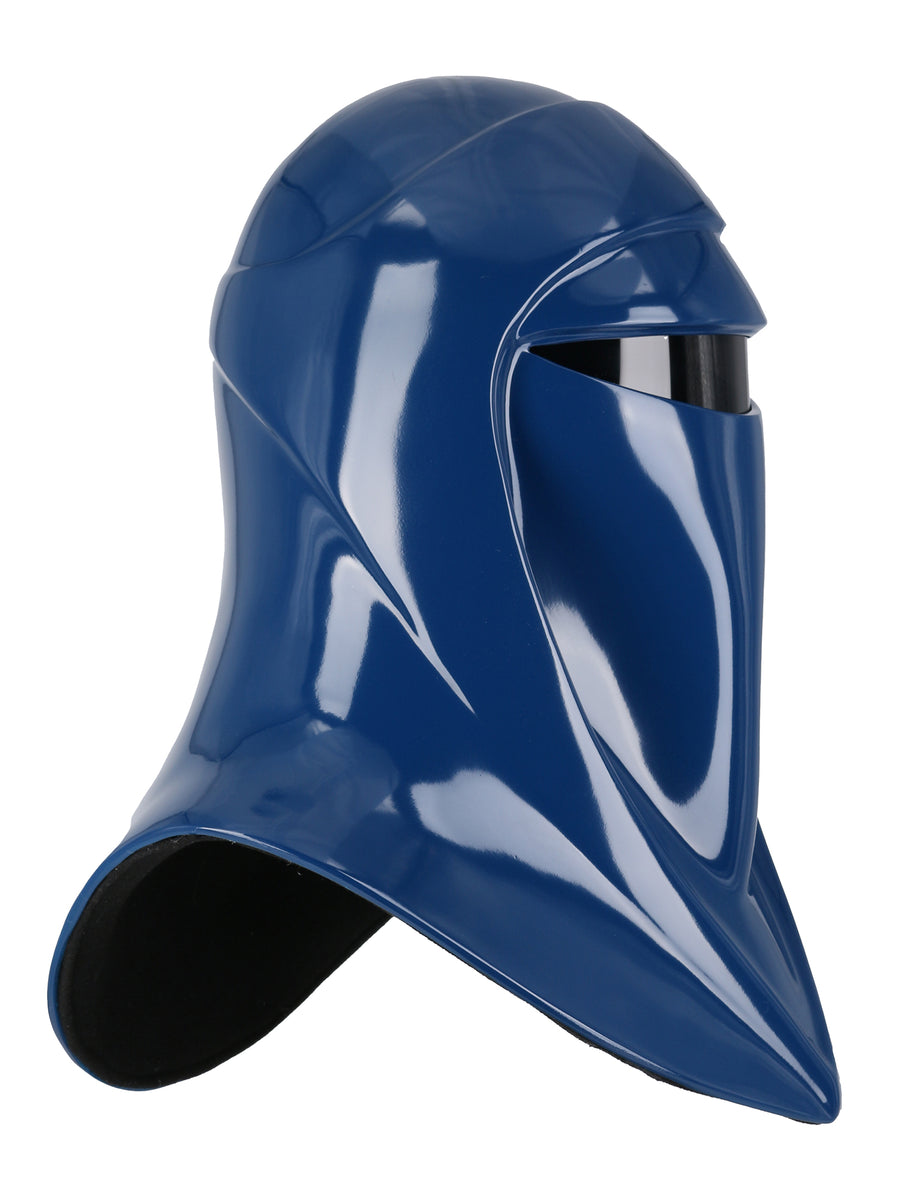 STAR WARS™ Senate Guard Helmet Accessory – Denuo Novo