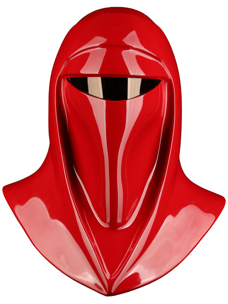 STAR WARS™ Imperial Royal Guard™ Helmet – Denuo Novo