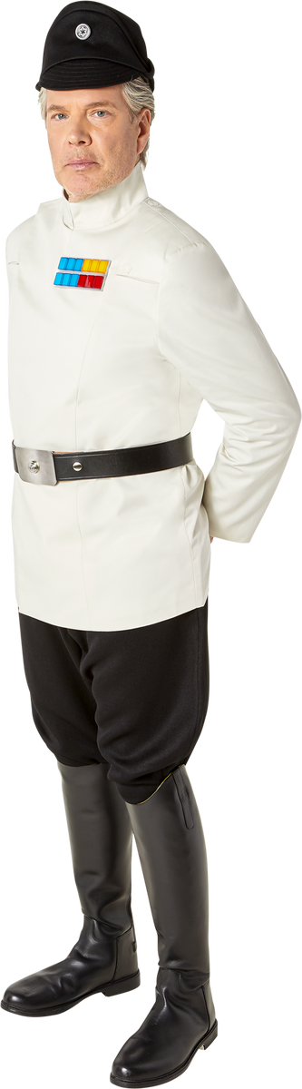 Grand Admiral – Denuo Novo